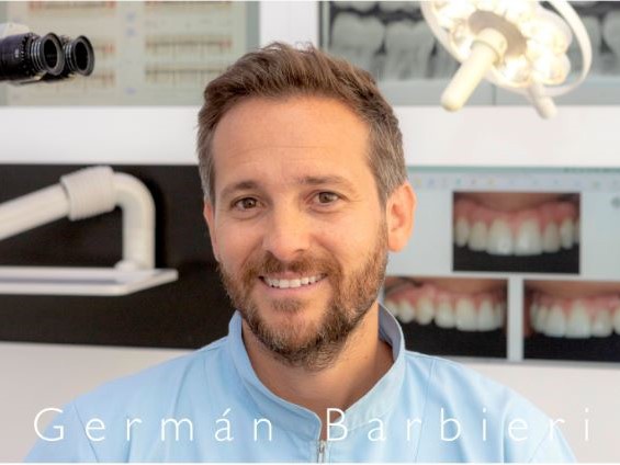 Recubrimiento Radicular - Dr Barbieri & Dr Mareque :: Centros C3D